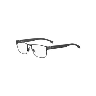 HUGO BOSS 1040 RIW Monture Optique - Homme - Accessoires - Gris - Taille: 58 MM