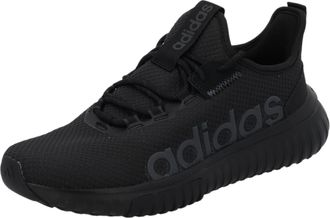 adidas Herren KAPTIR 4.0 Shoes Schuhe, core Black/Carbon/Carbon, 45 1/3 EU