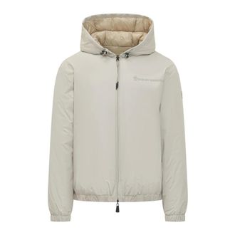 Moncler Herren, Jacken, Beige, 2XLGr&ouml;&szlig;e