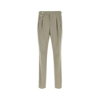 Brunello Cucinelli Herren, Hosen, Grau, XLGr&ouml;&szlig;e