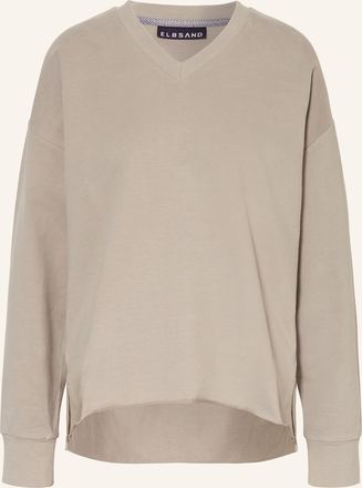 Elbsand Elbsand Sweatshirt Jördis gruen