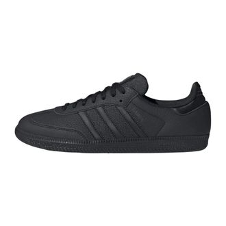adidas Homme, Sport, Noir, Taille: 46 2/3 EU Samba OG