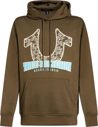 True Religion TOPS - Sweatshirts auf YOOX.COM