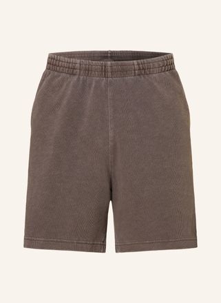 Carhartt Work in Progress Carhartt Wip Sweatshorts Harper braun