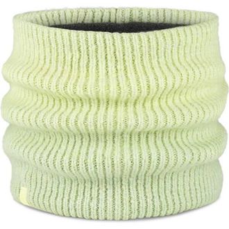 Buff Schal Knitted & Fleece Neckwarmer