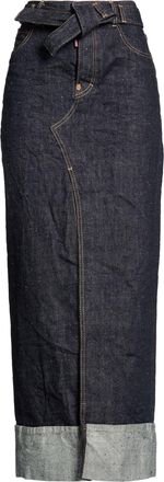 Dsquared2 HOSEN & R&Ouml;CKE - Jeansr&ouml;cke auf YOOX.COM