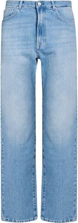 AG - Adriano Goldschmied HOSEN & R&Ouml;CKE - Jeanshosen auf YOOX.COM