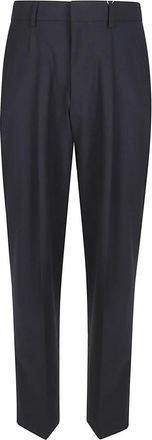 Nn.07 Nn07, Homme, Pantalons, Bleu, Taille: W32 Slim-fit Pantalons