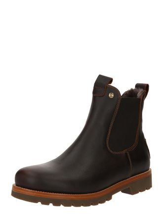 Panama Jack Chelsea Boots Grass