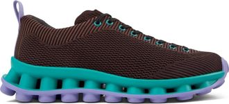 Camper Homme, Chaussures, Brun, Taille: 42 EU K101036 009 Baskets