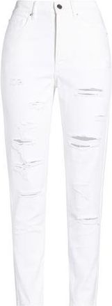 A|X Armani Exchange BAS - Pantalons en jean sur YOOX.COM