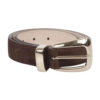 Khaite Damen, Accessories, Braun, 80 CMGr&ouml;&szlig;e