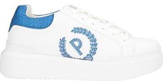 Pollini CHAUSSURES - Sneakers sur YOOX.COM