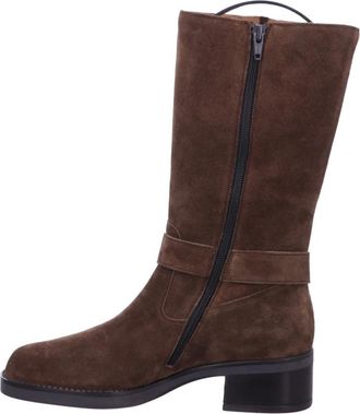 Gabor Damen, Schuhe, Braun, 39 1/2 EUGröße