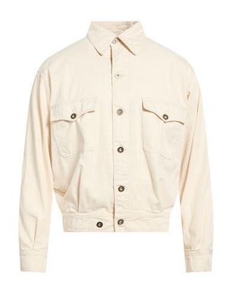 Maison Margiela MANTEAUX - Manteaux en jean sur YOOX.COM