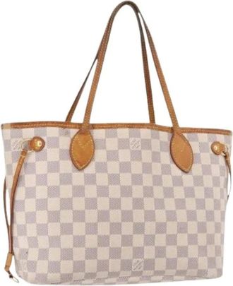 Louis Vuitton Damen, Pre-Owned, Beige, ONE SIZEGr&ouml;&szlig;e