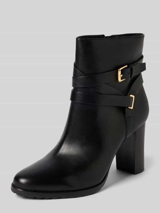 Lauren Ralph Lauren Stiefeletten mit Absatz Modell BOOTIE