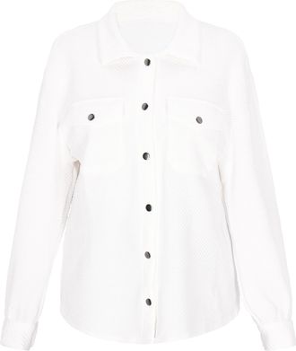 Usha Jacke Frauen Beige