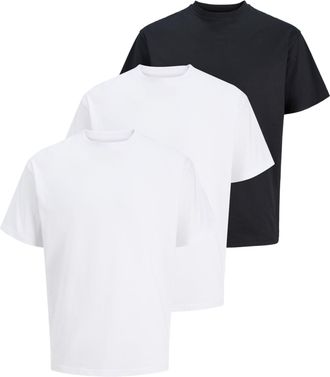 Jack & Jones Shirt Cotton Relaxed