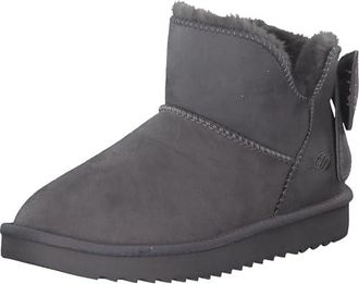 Dockers by Gerli Bottines pour femme, Gris, 38 EU