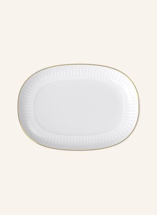 Villeroy & Boch Beilagenschale/Sauciere-Unterteil Ch&acirc;teau Septfontaines weiss