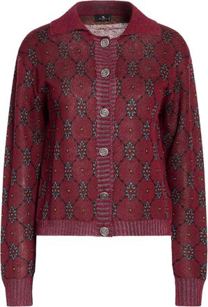 Etro STRICKWAREN - Strickjacken auf YOOX.COM