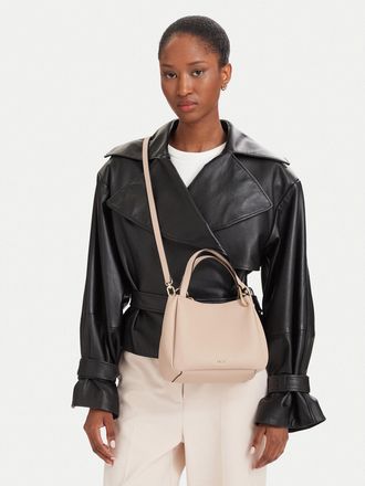 Furla Handtasche Furla Nuvola Mini WE00907 HSF000 CN 93300 Creme
