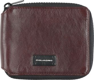 Piquadro Kleinlederwaren - Brieftaschen auf YOOX.COM