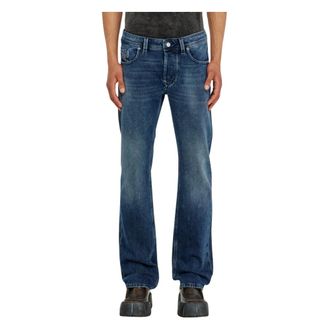Diesel Homme, Jeans, Bleu, Taille: W36 1985 Larkee L.32 Pantaloni