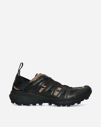 Salomon Udara Advanced Sneakers Black / Fallen Rock / Astral Aura