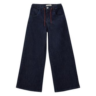 Roy Rogers Lange Denim-Hose - - Trousers - Herren - Blau - XL