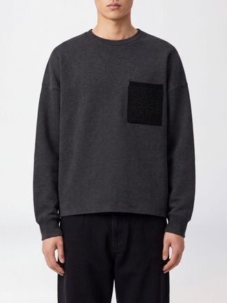 Loewe Pull Homme couleur Gris
