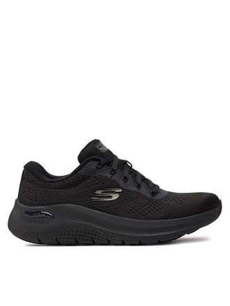 Skechers Sneakers Arch Fit 2.0-Big League 150051/BBK Schwarz