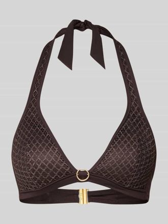 Marie Jo Bikini-Oberteil mit Neckholder Modell TOMAR