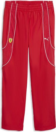 Puma Pantalon PUMATECH-X Scuderia Ferrari HP Homme, Accessoires, Rouge, XXL