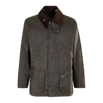 Barbour Herren, Jacken, Gr&uuml;n, 4XSGr&ouml;&szlig;e