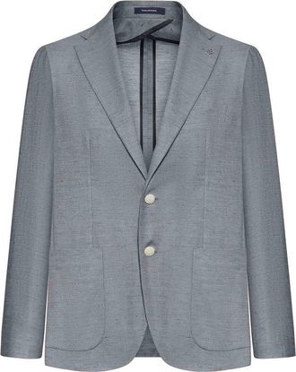 Tagliatore Blazer Couturier - Bleu