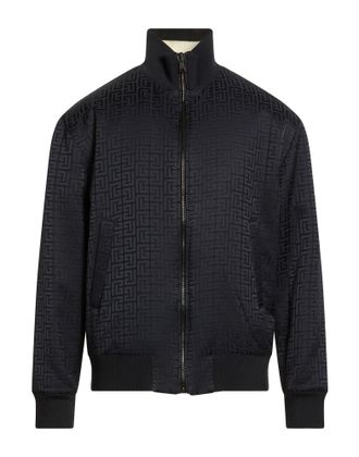 Balmain JACKEN & M&Auml;NTEL - Jacken und Anoraks auf YOOX.COM