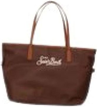 MC2 Saint Barth Femme, Sacs, Brun, Taille: ONE Size City Mini Bag
