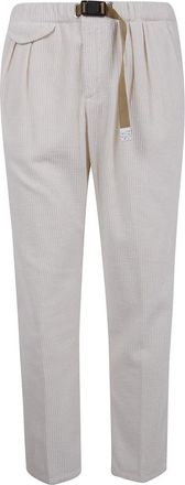 White Sand Homme, Pantalons, Gris, Taille: 2XL Pantalon classique pour homme