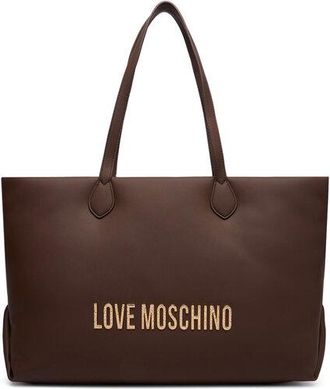 Love Moschino Handtasche JC4395PP0NKD031A Braun