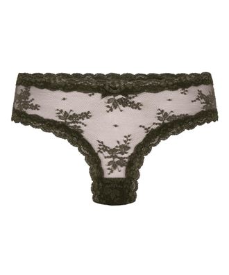 Hunkem&ouml;ller String