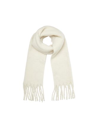 Vero Moda VMIVY LEAGUE SCARF GA NOOS