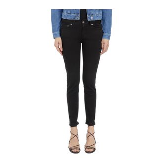 Dondup Denim Jeans Modell Monroe - - Jeans - Damen - Schwarzk - W28