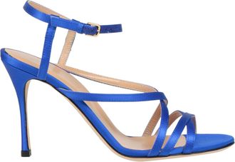 Sergio Rossi SCHUHE - Sandalen auf YOOX.COM