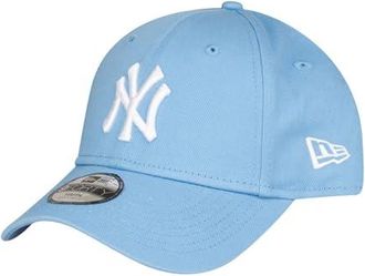 New Era Enfants 9Forty Cap - New York Yankees Sky Blue