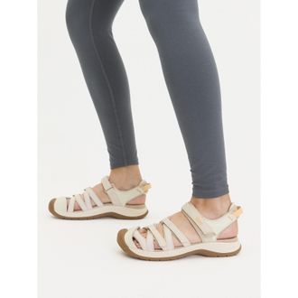 Teva Sandalen Teva Tirra Sport 1166310 &Eacute;cru