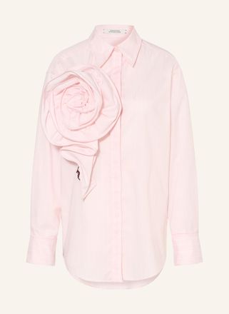 Dorothee Schumacher Dorothee Schumacher Hemdbluse Striped Power rosa