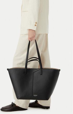Emporio Armani Handtasche EW005668 AF29459 Schwarz