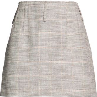Federico Cina HOSEN & R&Ouml;CKE - Minir&ouml;cke auf YOOX.COM